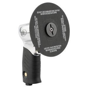 317G-A - High Speed Sander | Ingersoll Rand Power Tools