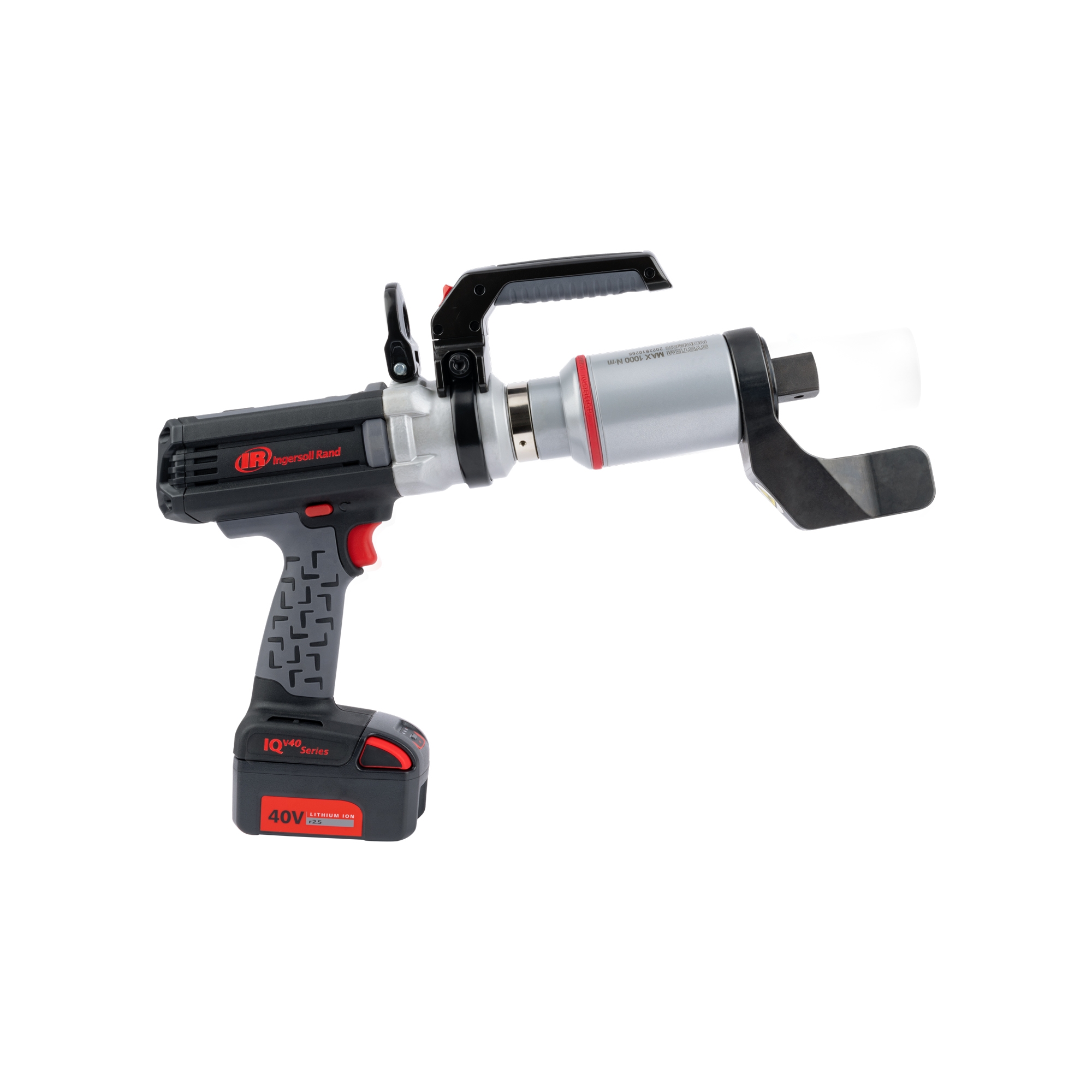 QX Series™ 40V Cordless Torque Multiplier | Ingersoll Rand Power Tools