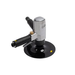 Air Vertical Polisher and Buffer | Ingersoll Rand