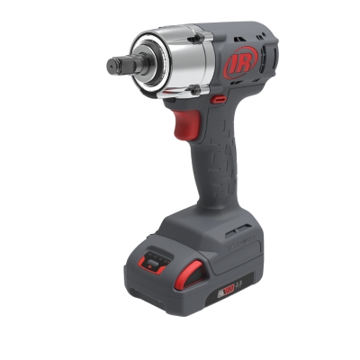 Cordless Mechanical Pulse Tool RTS Connect | Ingersoll Rand