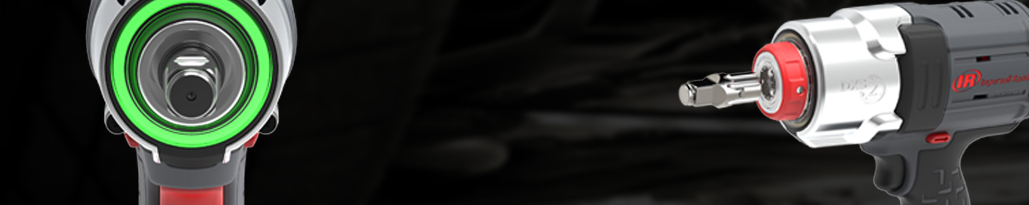 Power Tools: Industrial-Grade Cordless & Air Tools