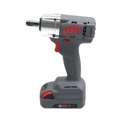 Cordless Mechanical Pulse Tool RTS Connect | Ingersoll Rand