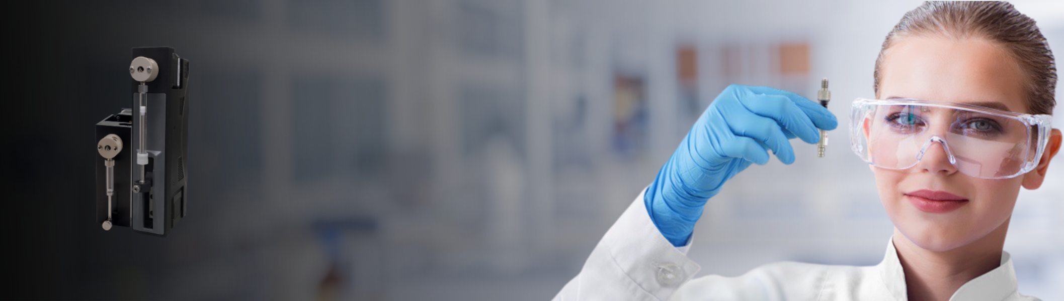 How To Use ILS Microsyringes Successfully | Microsyringes