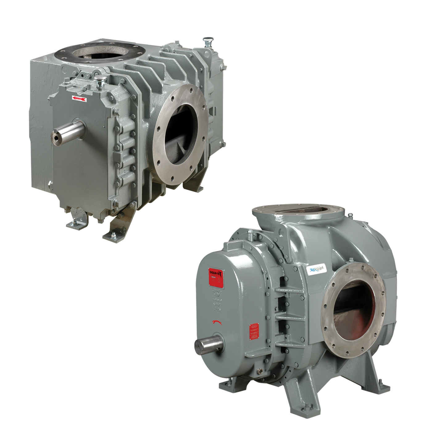 Positive Displacement Blowers