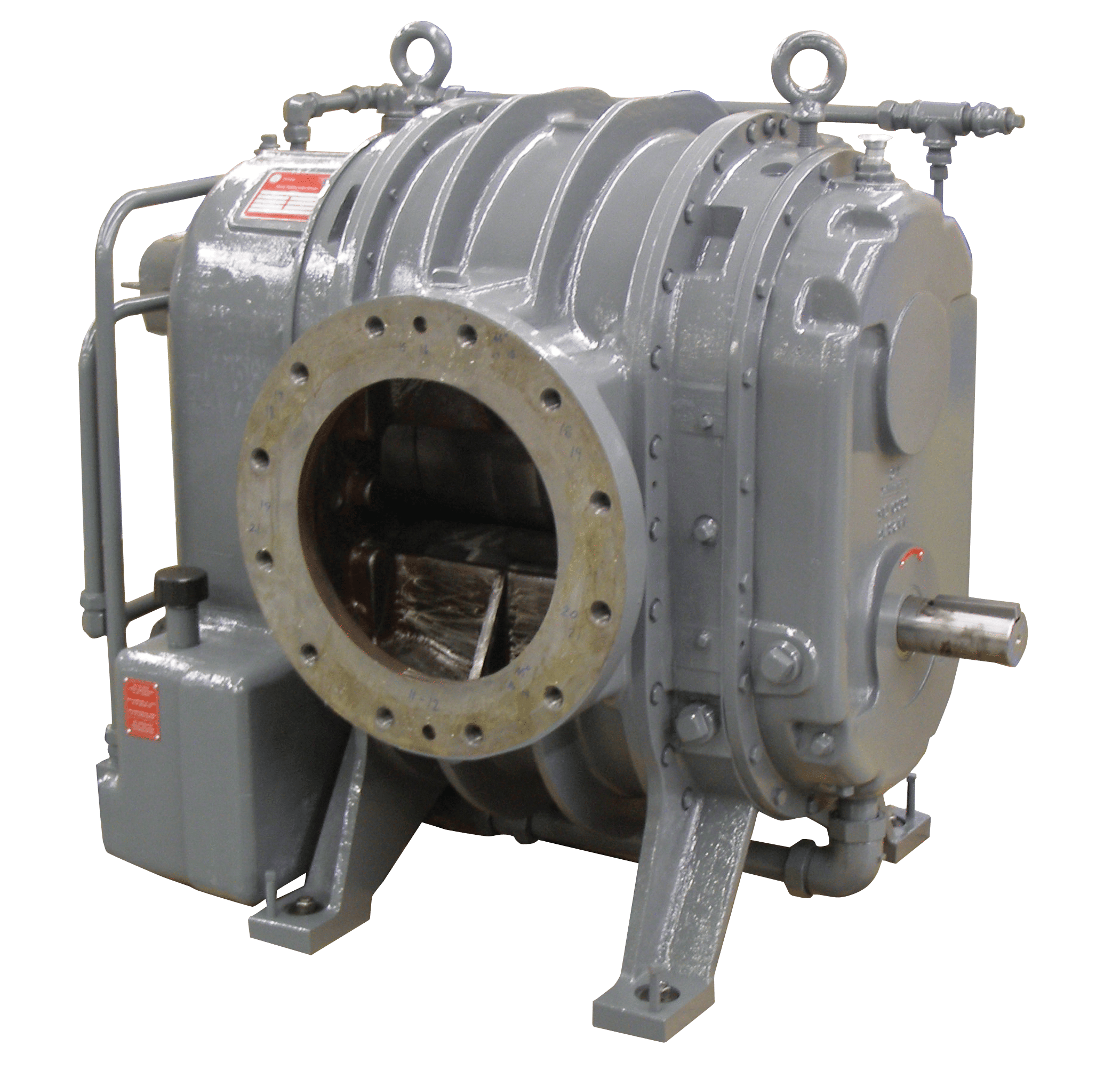 RAS-J (Whispair) Gas Blower | ROOTS®