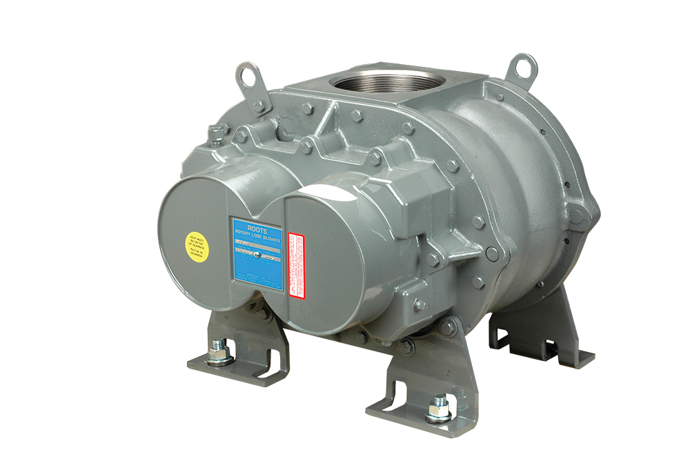 Universal RAI (URAI) Rotary Positive Blower | Roots® Blower