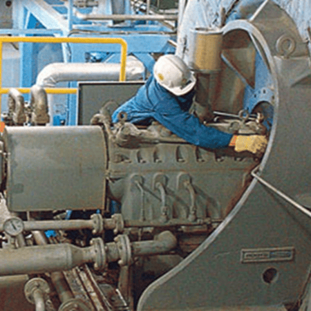 Blower Service & Revamp Solutions | Roots Protection Plan & Field Support