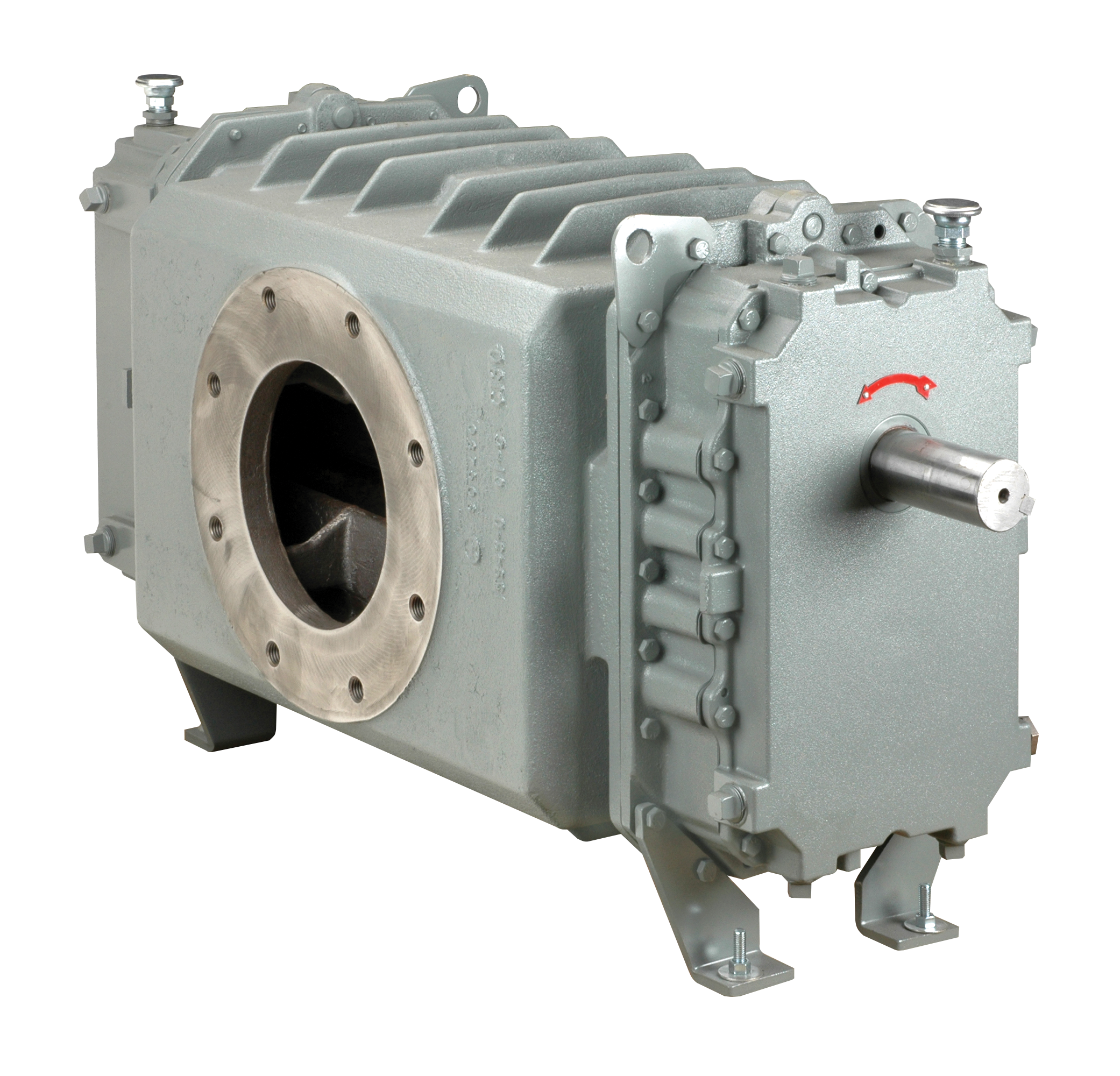 RAM-GJ (Gas/Whispair) Rotary Positive Blower | Roots® Blower