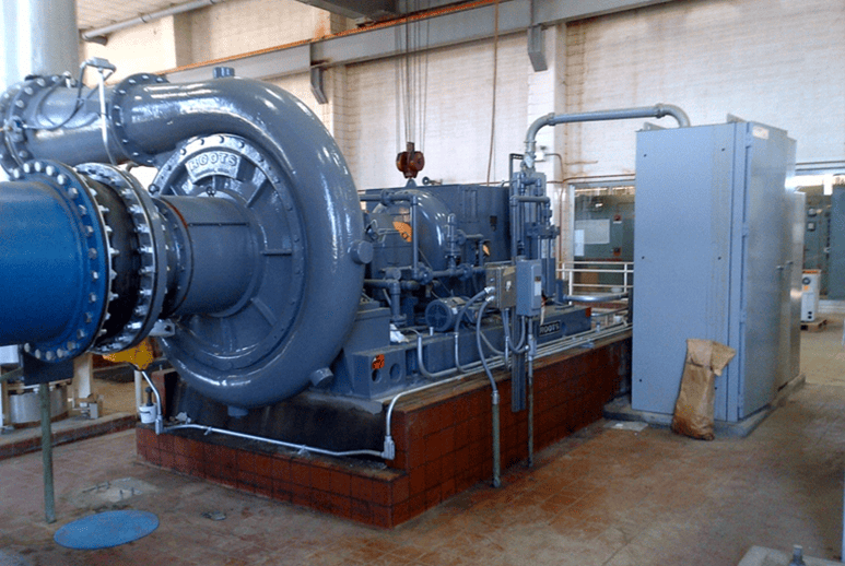 Blower Service & Revamp Solutions | Roots Protection Plan & Field Support