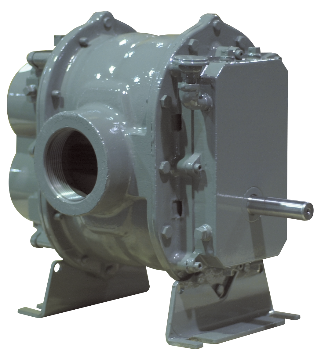 Universal RAI (URAI)-J DSL Blower | Roots® Blower