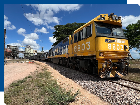 Pacific National Web