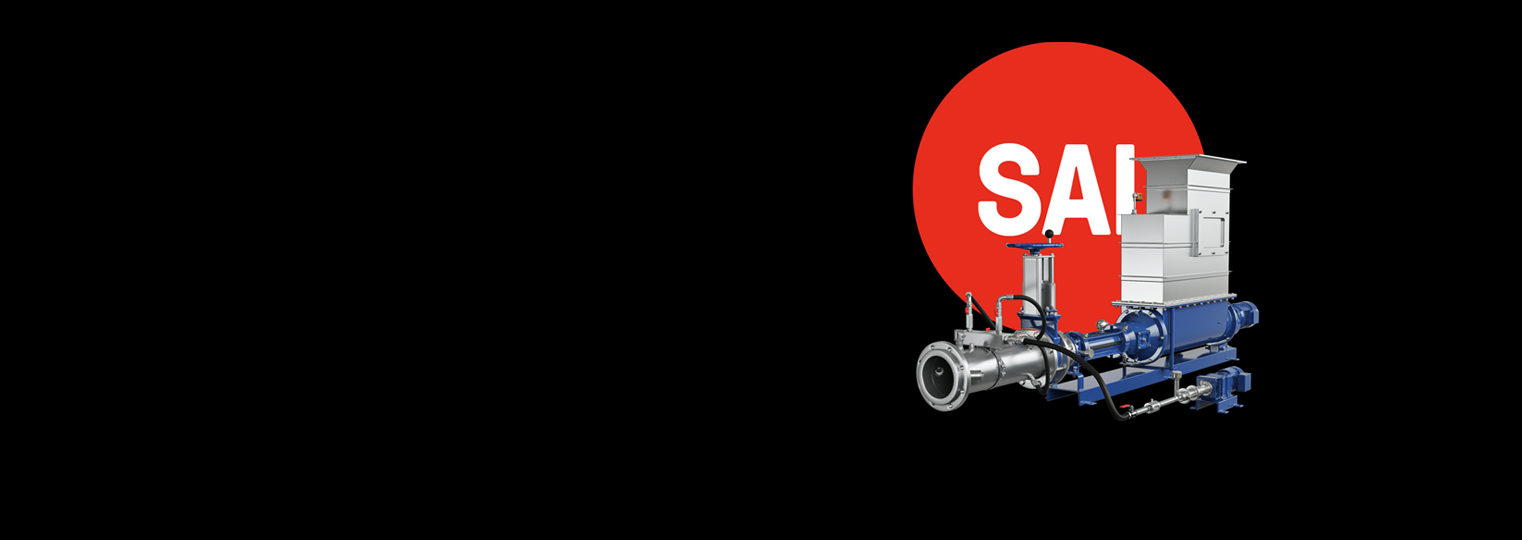 SAI - Smart Air Injection