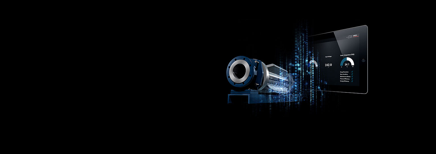 DS - Digital Solutions - Optimize Your Process | SEEPEX