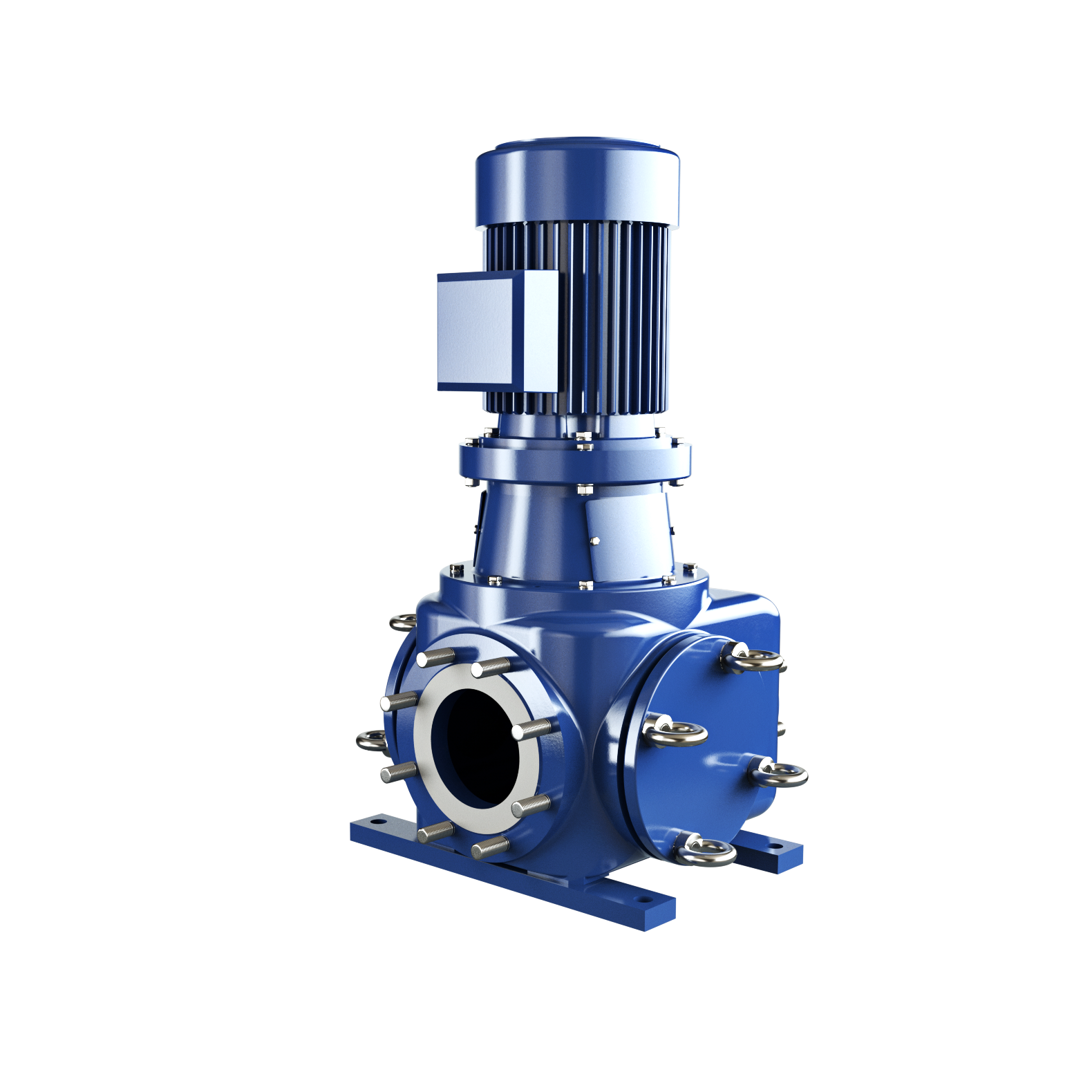 WHAT IS A MACERATOR? | Seepex