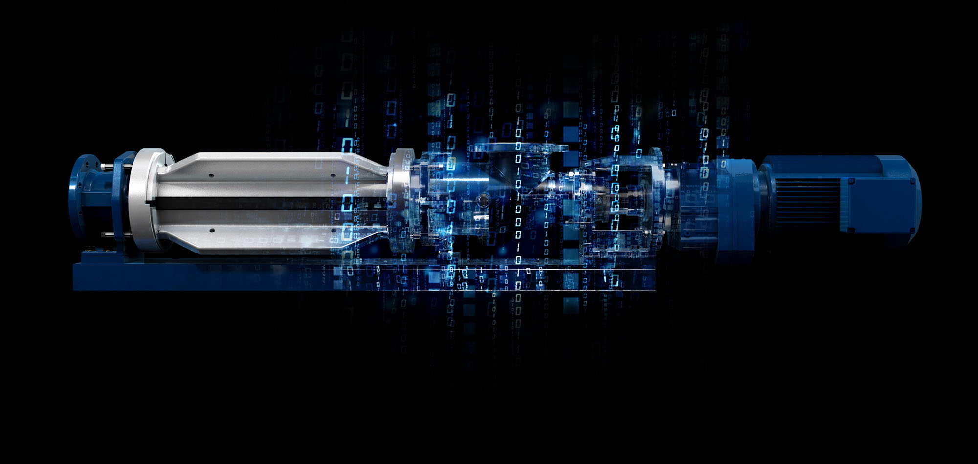 Progressive Cavity Pumps from SEEPEX