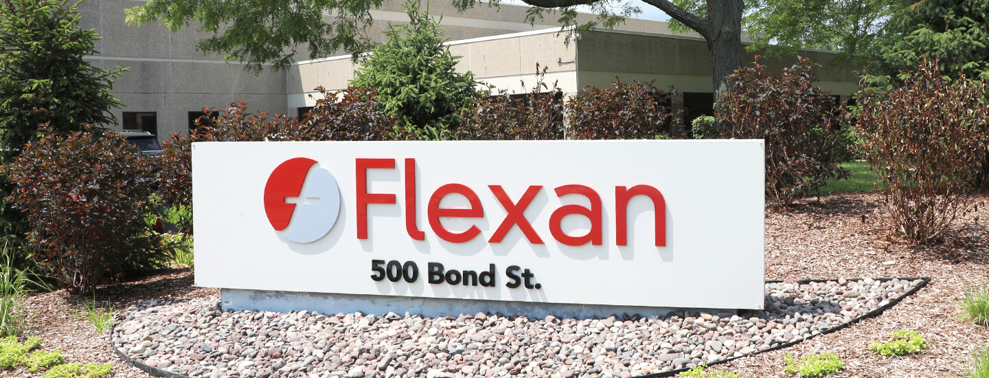 Facilities | Medical Device Thermoplastic : Flexan