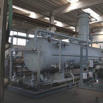 Flare gas recovery | Discover Gas Flaring Features | Garo | Garo