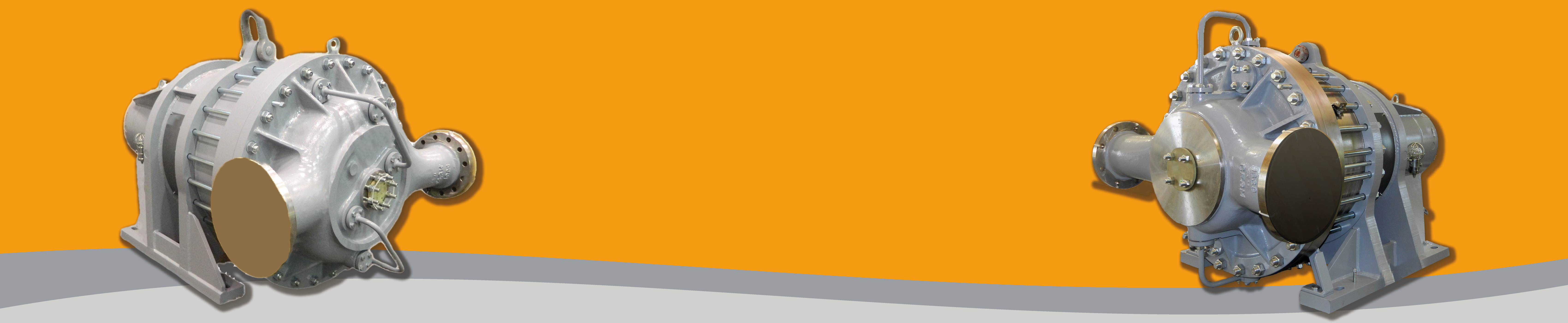 Industrial Liquid Ring Compressor Solutions | Garo