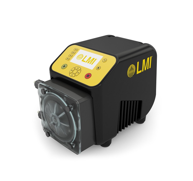 Chemical Metering Pumps | LMI Pumps