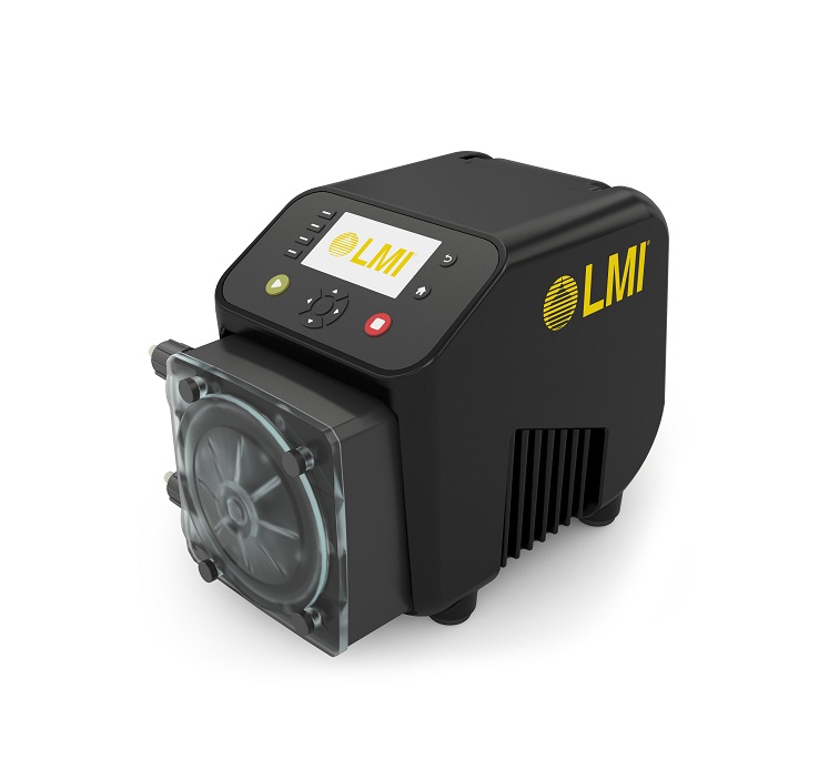 Peristaltic Metering Pump | LMI Pumps